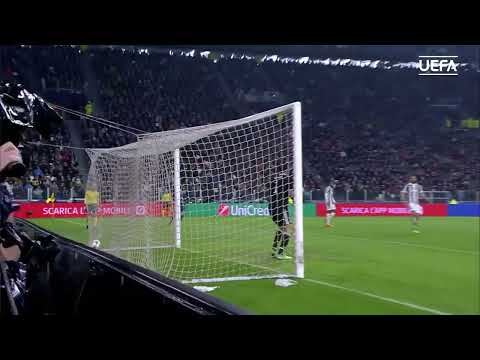 C.ronaldo 2018 rövanşta 