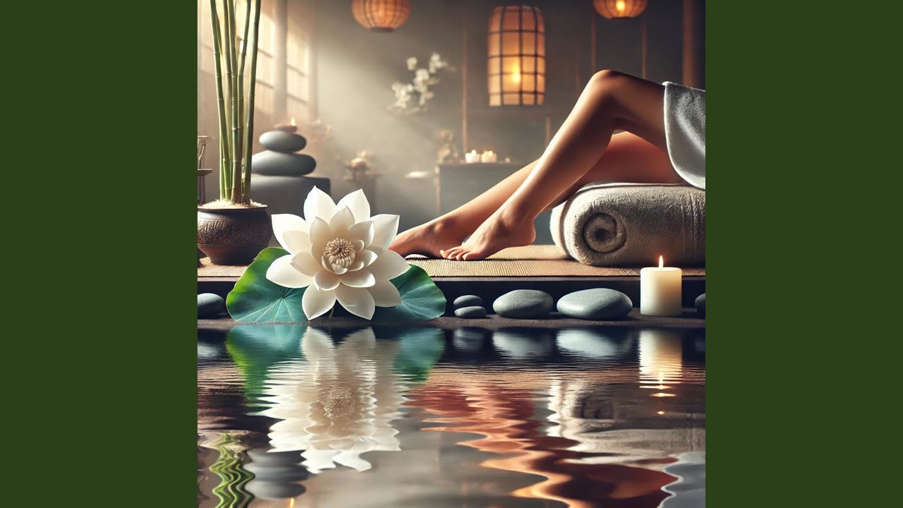 Healing Spa Moments - YouTube