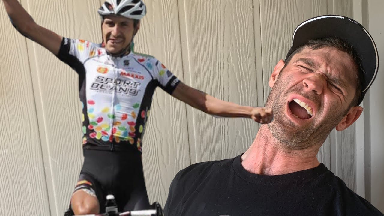 LACHLAN MORTON SETS A NEW EVERESTING RECORD and I Tell My Favorite ...