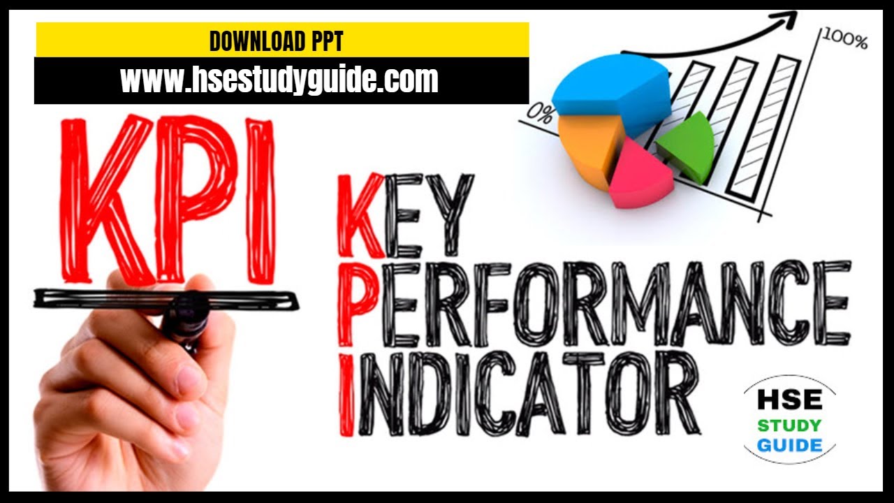 HSE Indicators | HSE Key Performance Indicators | Types of HSE KPIs ...