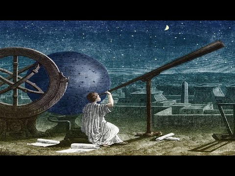 Hiparrchus’ Fabled Star Catalog Discovered Hidden In Medieval Parchment ...