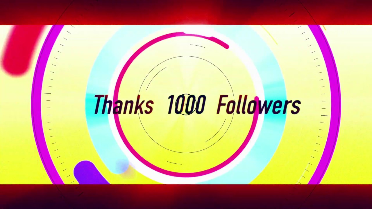 Thanks【Motion Graphics+Music】_ichikawa_モーショングラフィックス - YouTube
