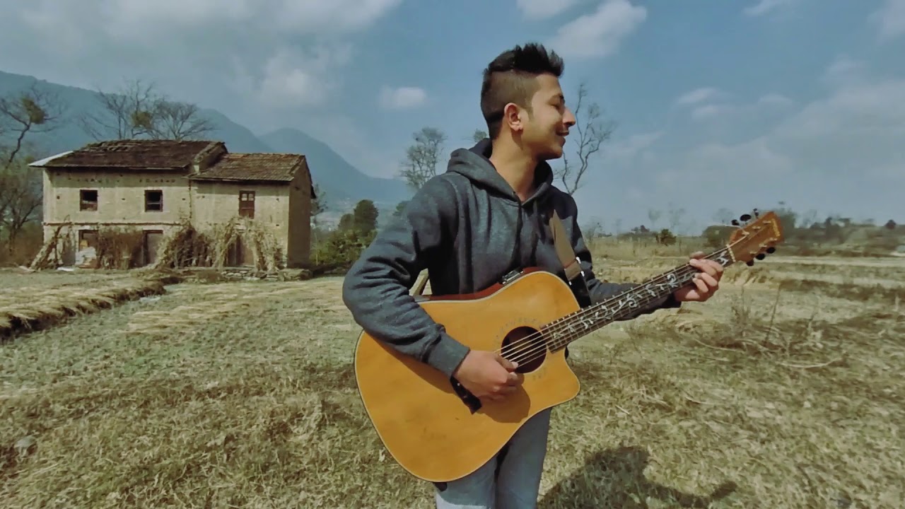 You are my sunshine (Nepali Version) Sumit Shrestha X (Original ...