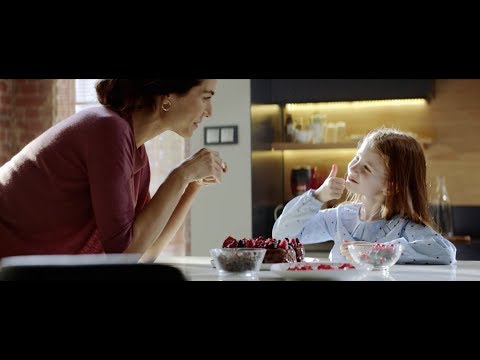 Arçelik Grion Ankastre Serisi ile En Güzel Anlar Mutfağında!