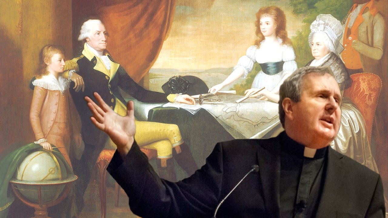 Voting One's Conscience - YouTube