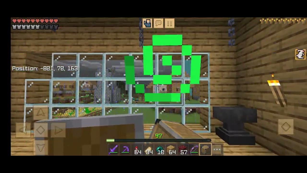 I found the weirdest block in Minecraft - YouTube