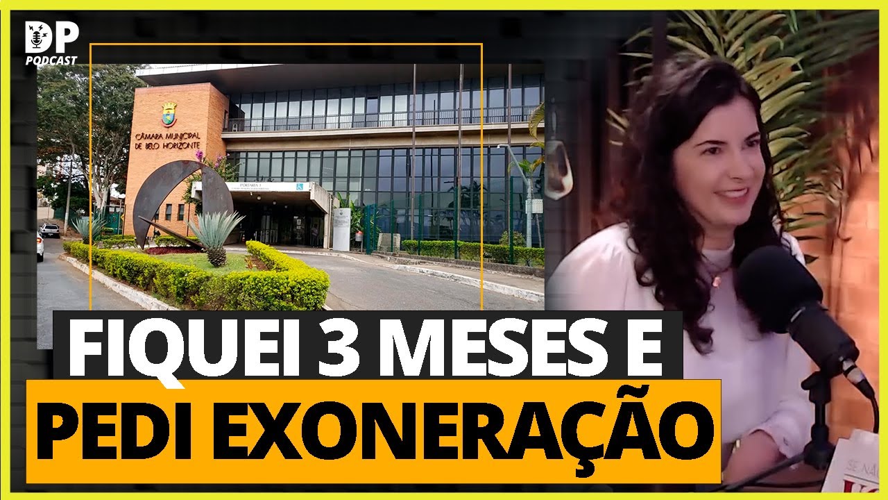 CONHEÇA Esta HISTÓRIA BIZARRA da LAURA AMORIM (Lulu Concurseira) - YouTube