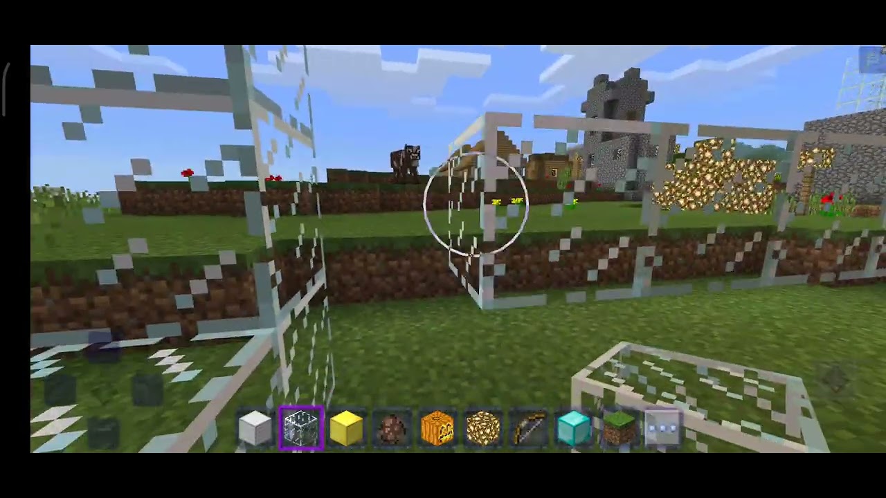 minicraft partycraft - YouTube