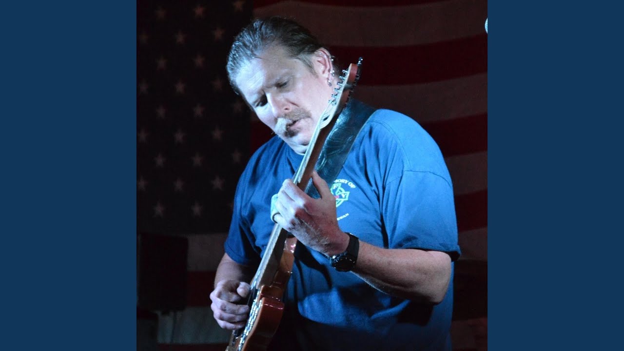 Mean Old Fireman (Live) - YouTube