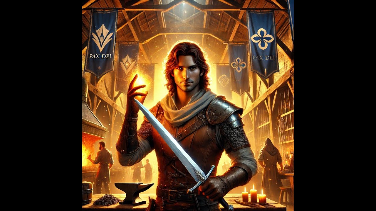 Pax Dei Ep. 75: Tips & Tricks, MMO Community Culture, and Debunking Common Sayings - YouTube