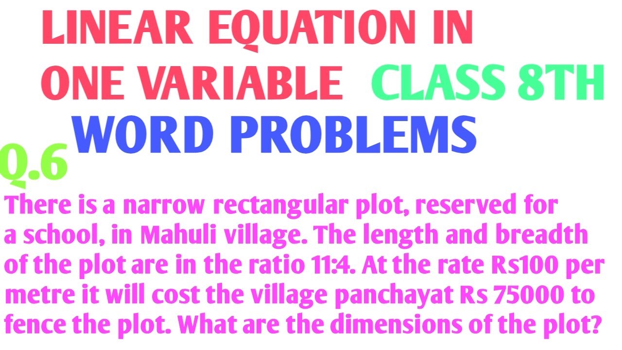 There is a narrow rectangular plot, reserved for a school, in Mahuli ...