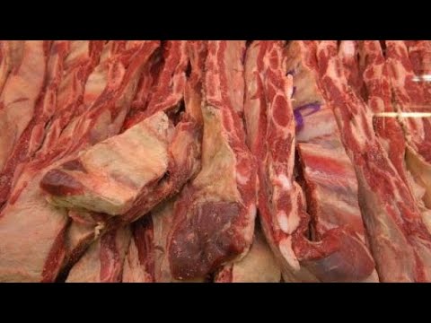 🍖 Ternera o novillo? Vlog de costillares y Paro Sindical 😂 - YouTube