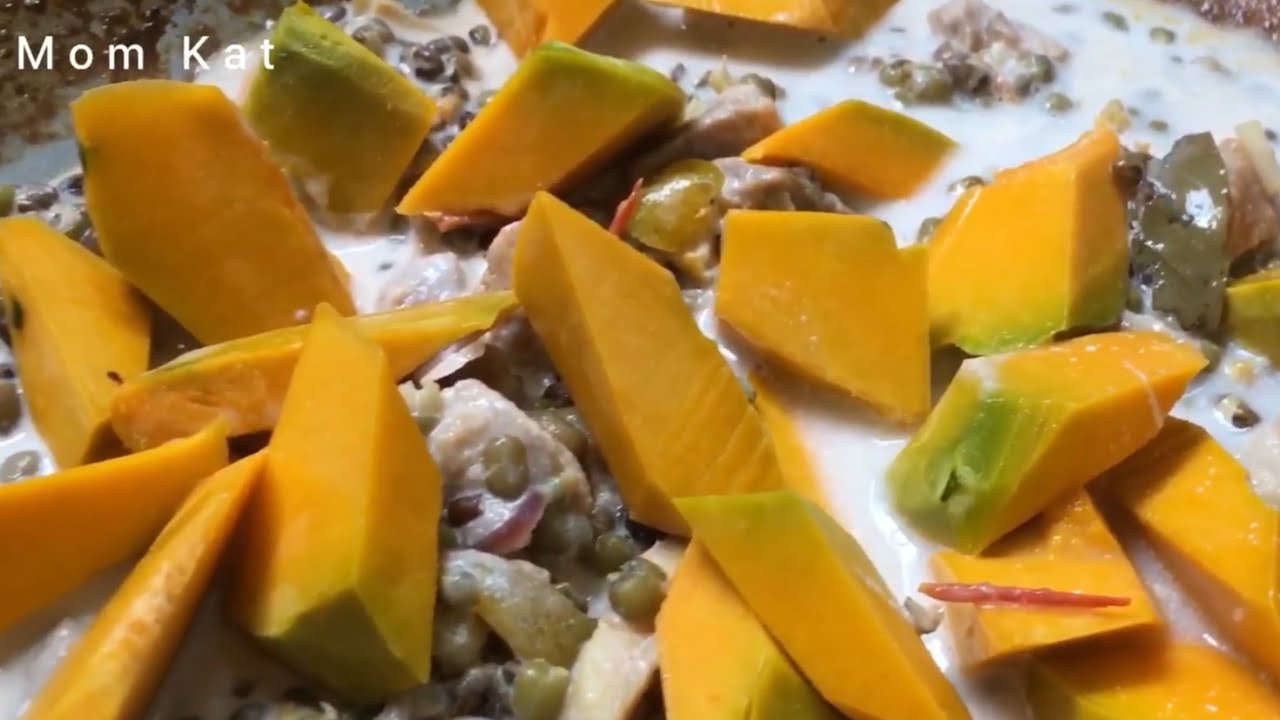 Home Cooking Compilation | Roasted Chicken, Monggo and Egg Roll | Mom ...