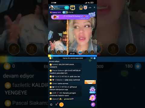VASİLİ ARABAYA BİGO DAN TANIŞTIĞI KIZI ATMIŞ YİYİŞİYOR ... :)