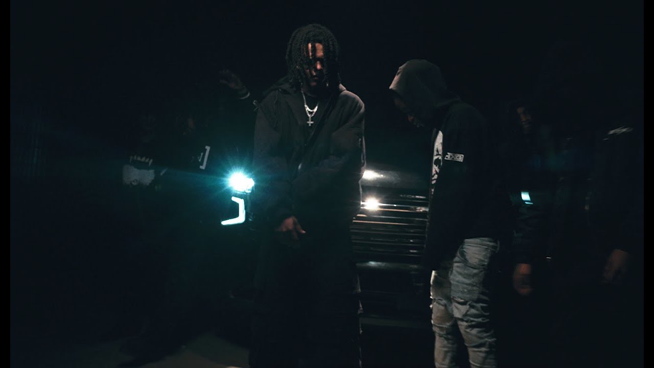 HOMIXIDE MALI - WYT? [OFFICIAL VIDEO] PROD SHARKBOY - YouTube