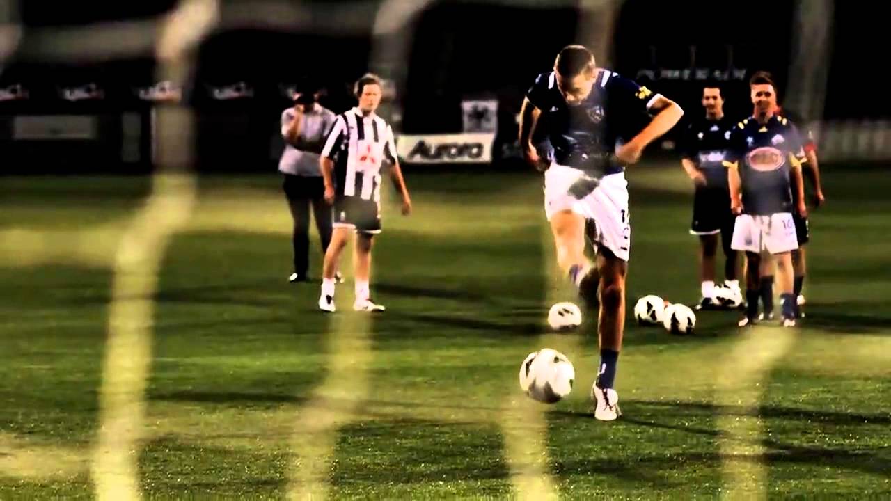 The Victory League is here - YouTube