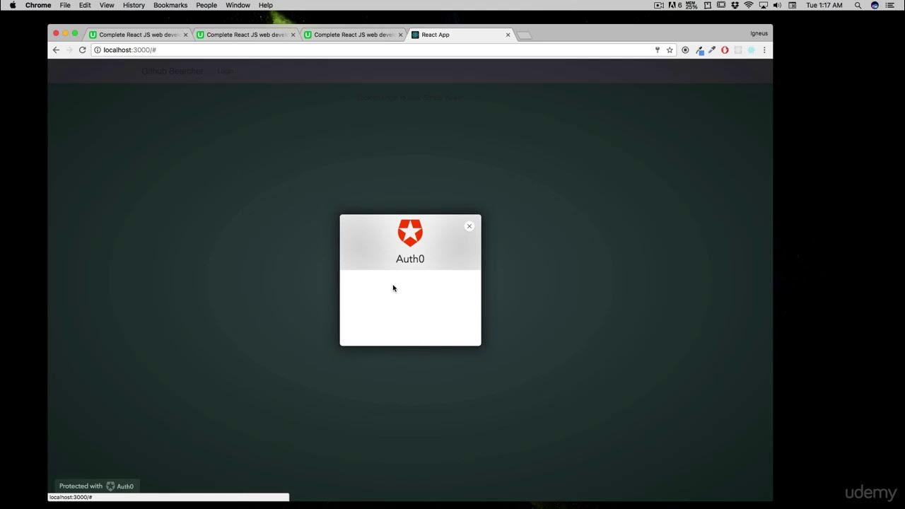 Introduction to React JS Web developer with ES6 #1 - YouTube