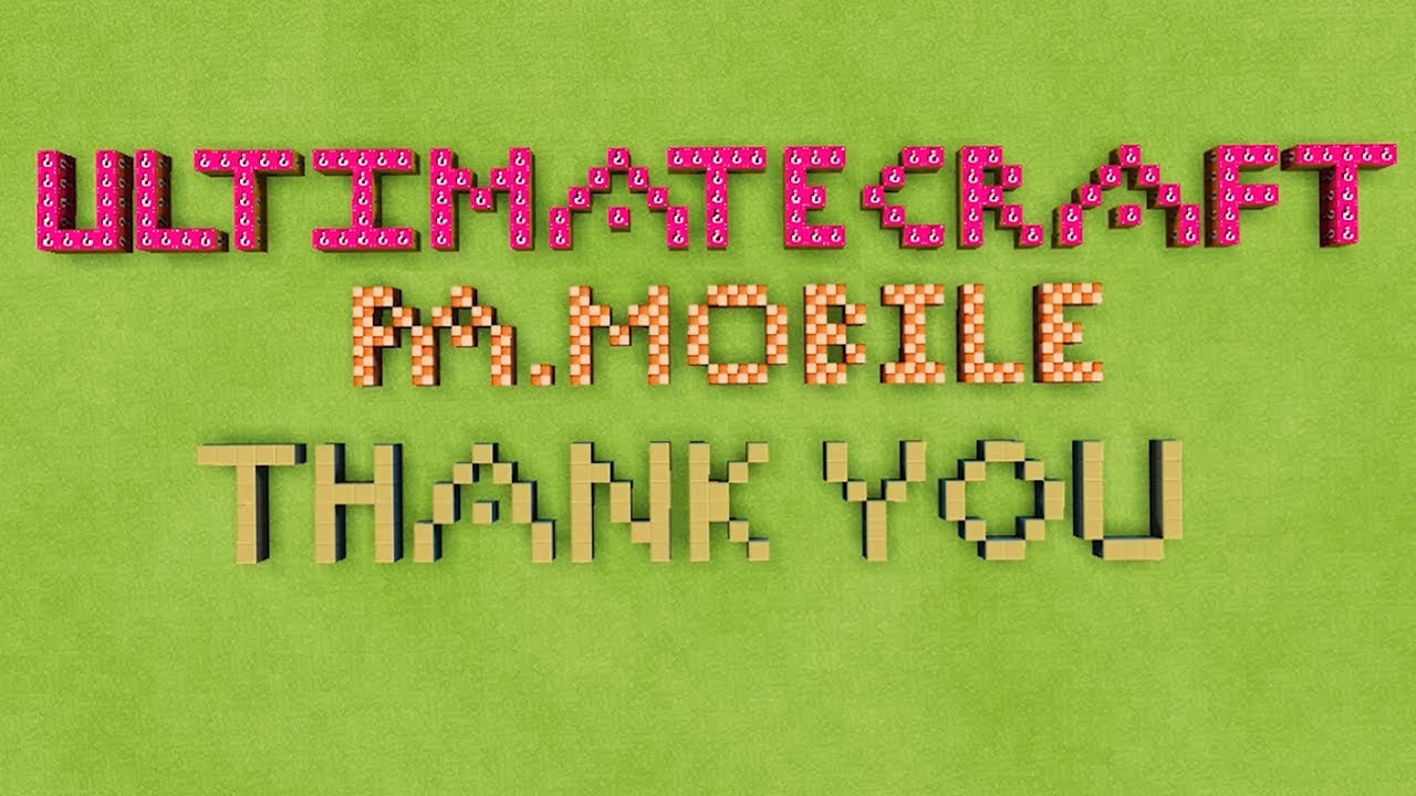 Update: Animated Block - Addon Maker for Minecraft update coming soon ...