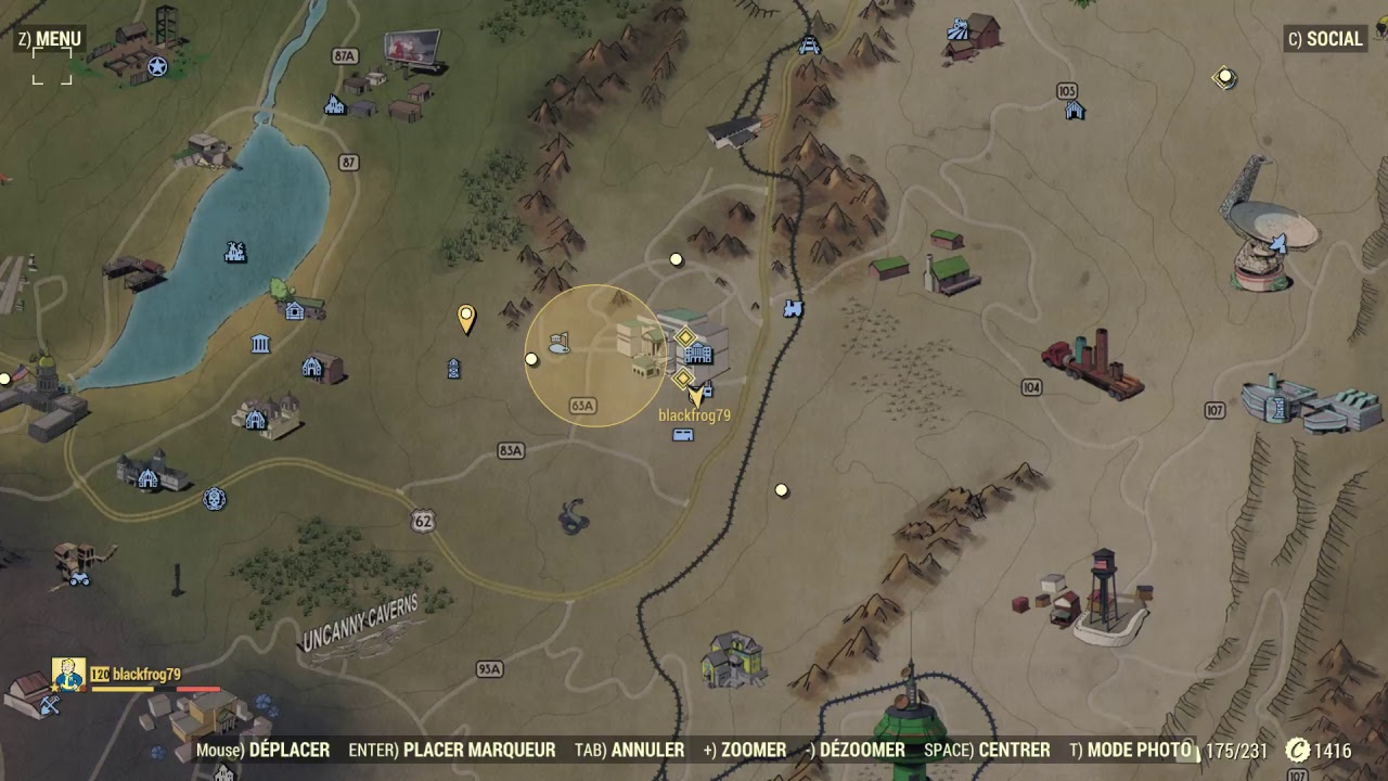 Diffusion en direct de Fallout76 Beta avec la team Robco Industrie ...