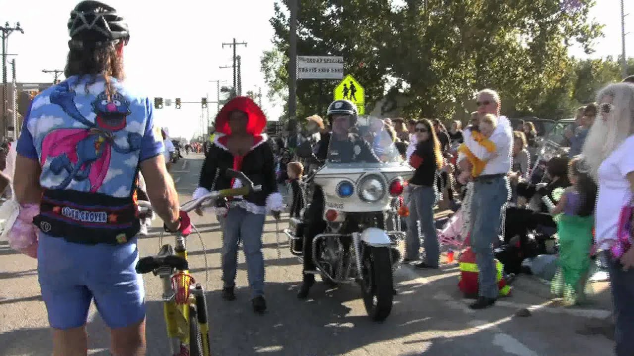 Biker Fox Front Flip Bicycle - YouTube