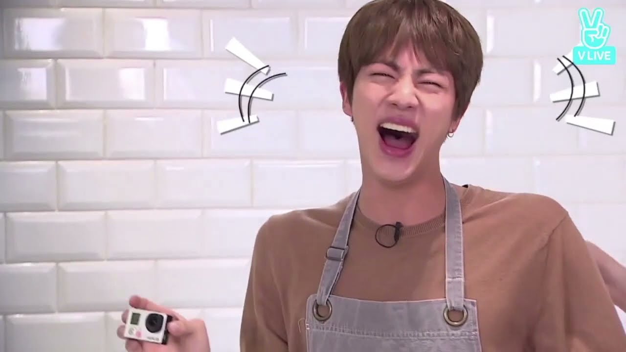 TOP 10 Funniest episode in Run BTS! - YouTube