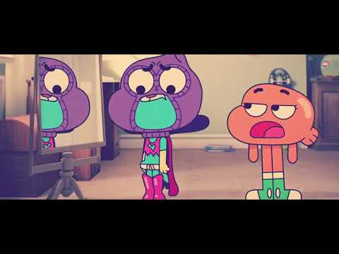 El Asombroso Mundo de Gumball-Otro Trago (GMV)