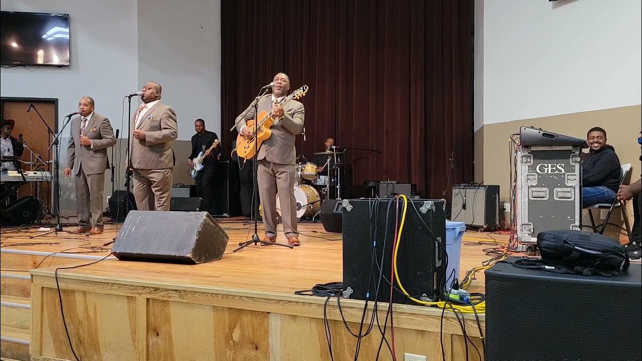 The Pilgrim Jubilees "Church Song" - YouTube