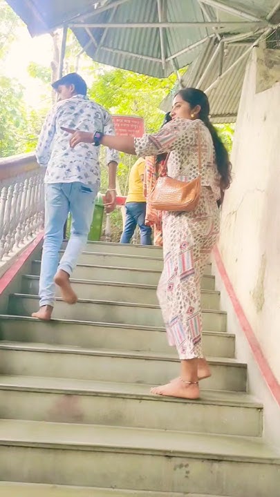 aj amra sobai mile kothay gelam😍😊😊#minivlog - YouTube