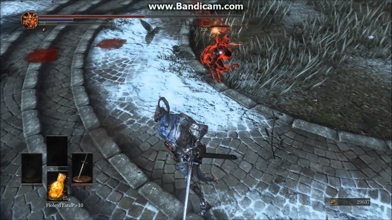 Sun sword PvP [Dark Souls 3] - YouTube