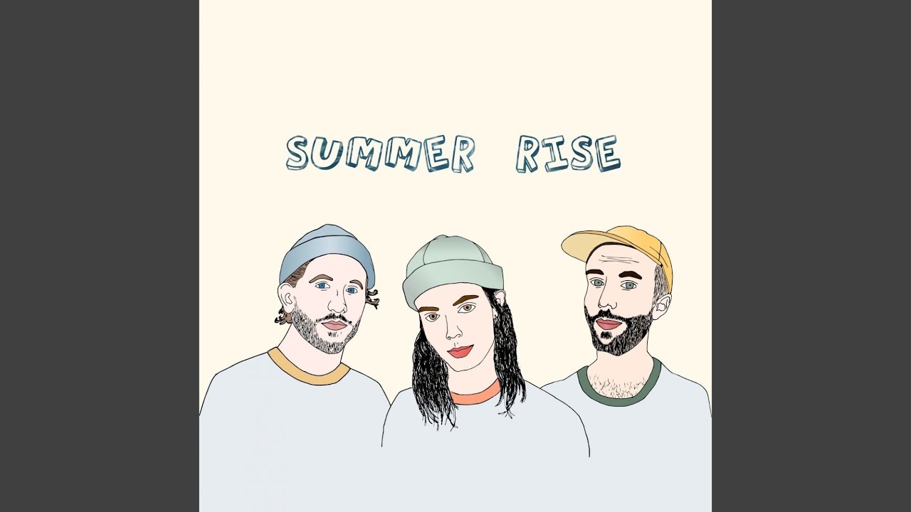 Summer Rise - YouTube