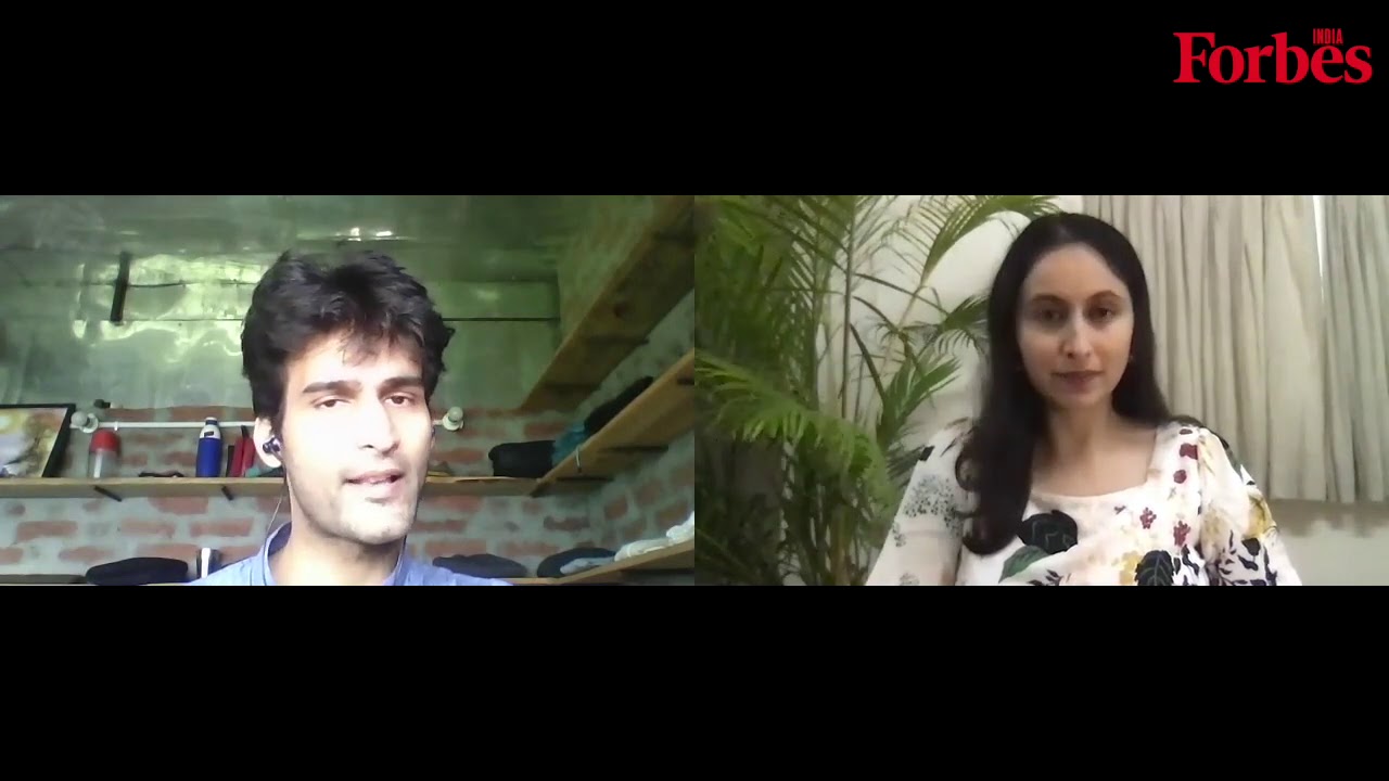 Startup Circle: How NavGurukul is transforming the lives of low-income ...