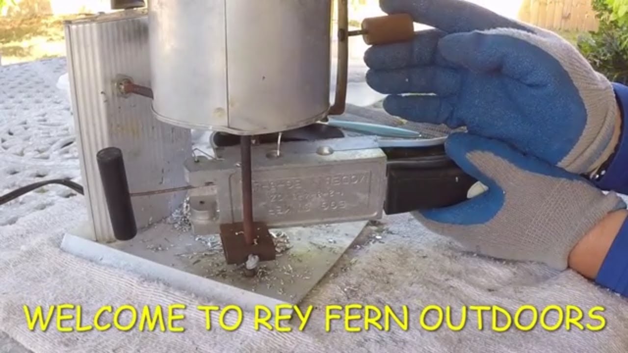 How to make sinkers Everything you need to know and more - YouTube