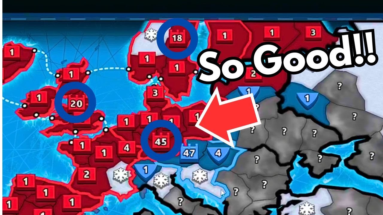 I Get the DREAM 3 Capital Position! - YouTube