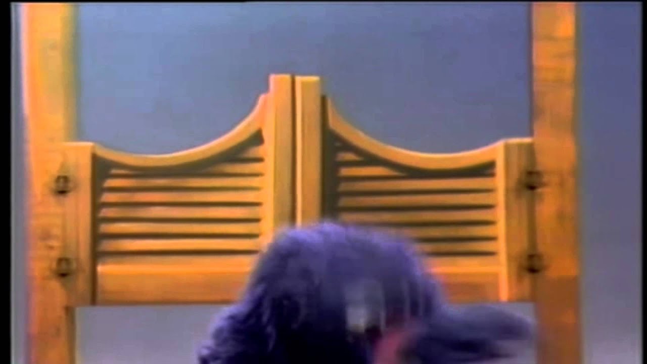 YouTube Poop: Grover Teaches Basic Words - YouTube