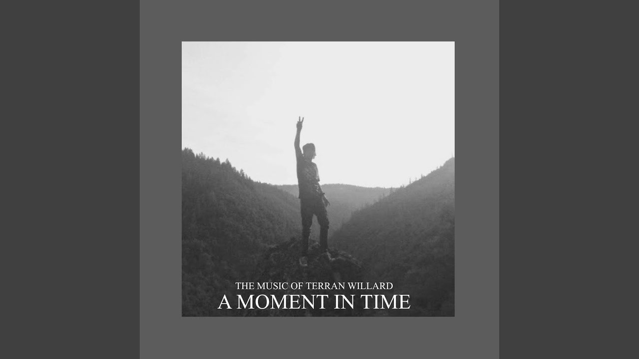 A Moment in Time - YouTube