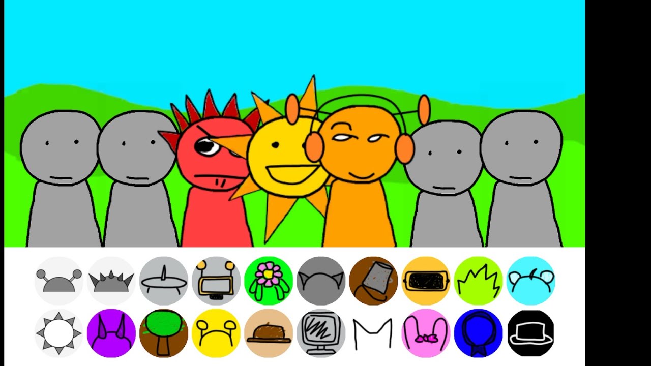 Really Good Sprunked Sprunki beat - YouTube