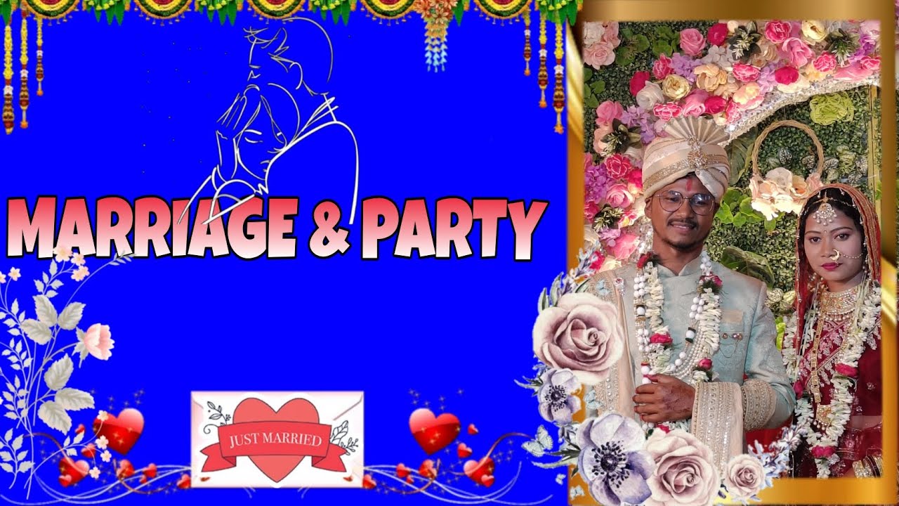 MARRIAGE ENJOY 🔥 EP-03 BABLU BHAI "²³•⁴•²⁰²³" VIDEO 1080P ³/3 - YouTube