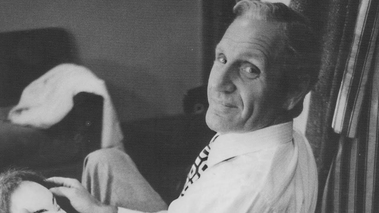 100 anni di Felice Musazzi: il cantore della nostra terra - 2/3 - YouTube