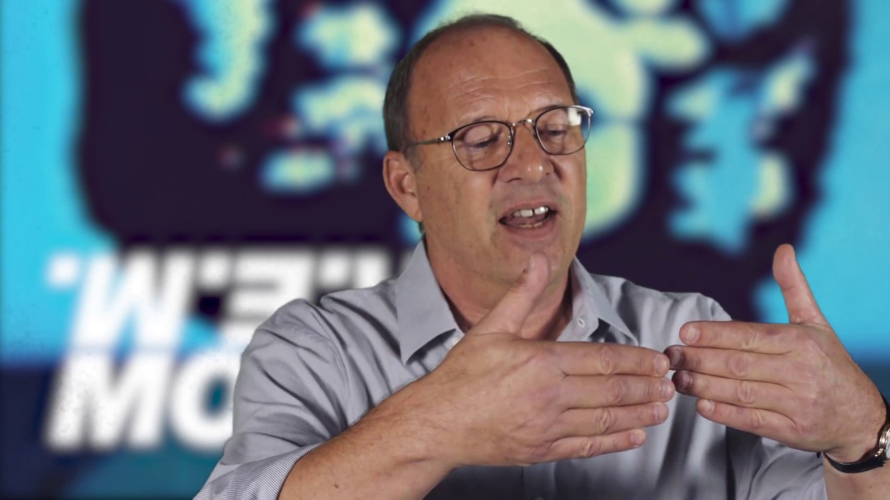 R.E.M. - "Strange Currencies" Remix (Interview with Scott Litt) - YouTube