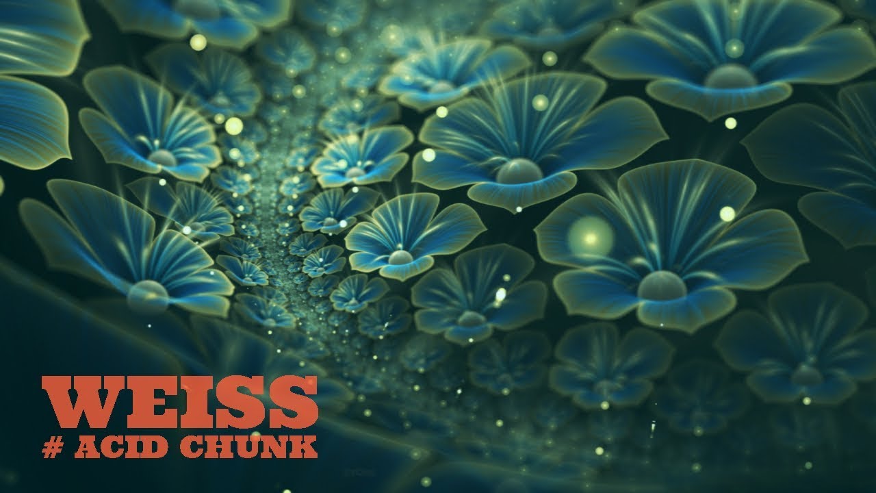 Weiss - Acid Chunk -★ - YouTube