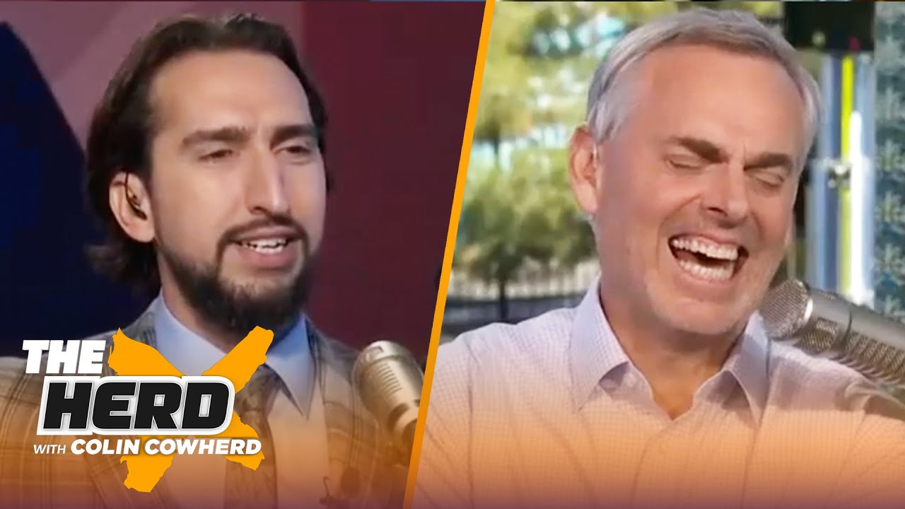 Nets fumbled this Kevin Durant trade to Suns, Nick makes his Super Bowl ...