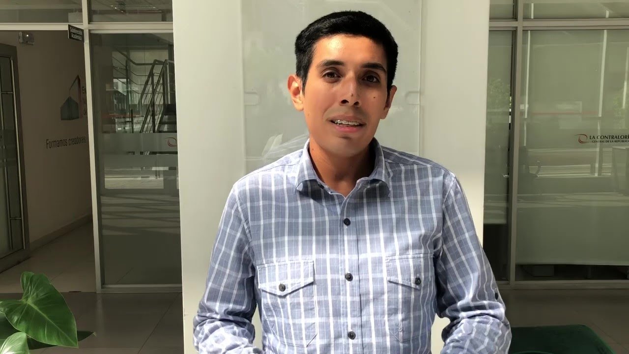 Giorgio Herrera | “Operación COP 2023, Juventudes Embajadoras por el ...