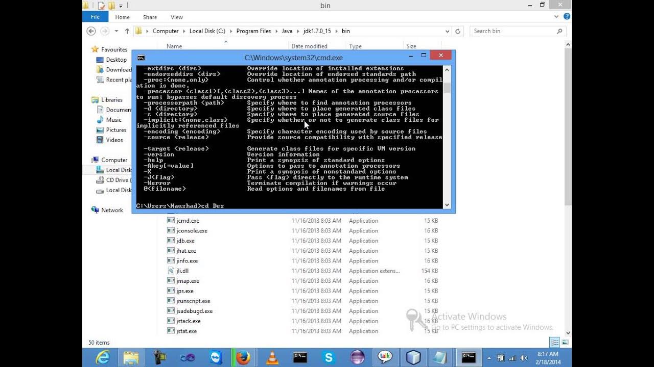 How to Create Package Java - YouTube