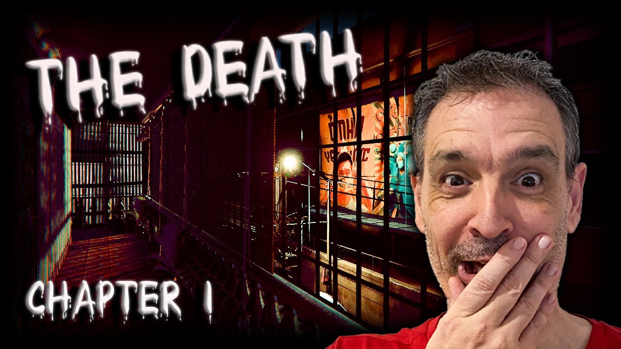 The Death - Thần Trùng | PURE HORROR 🎬 | Walkthrough | Gameplay - YouTube