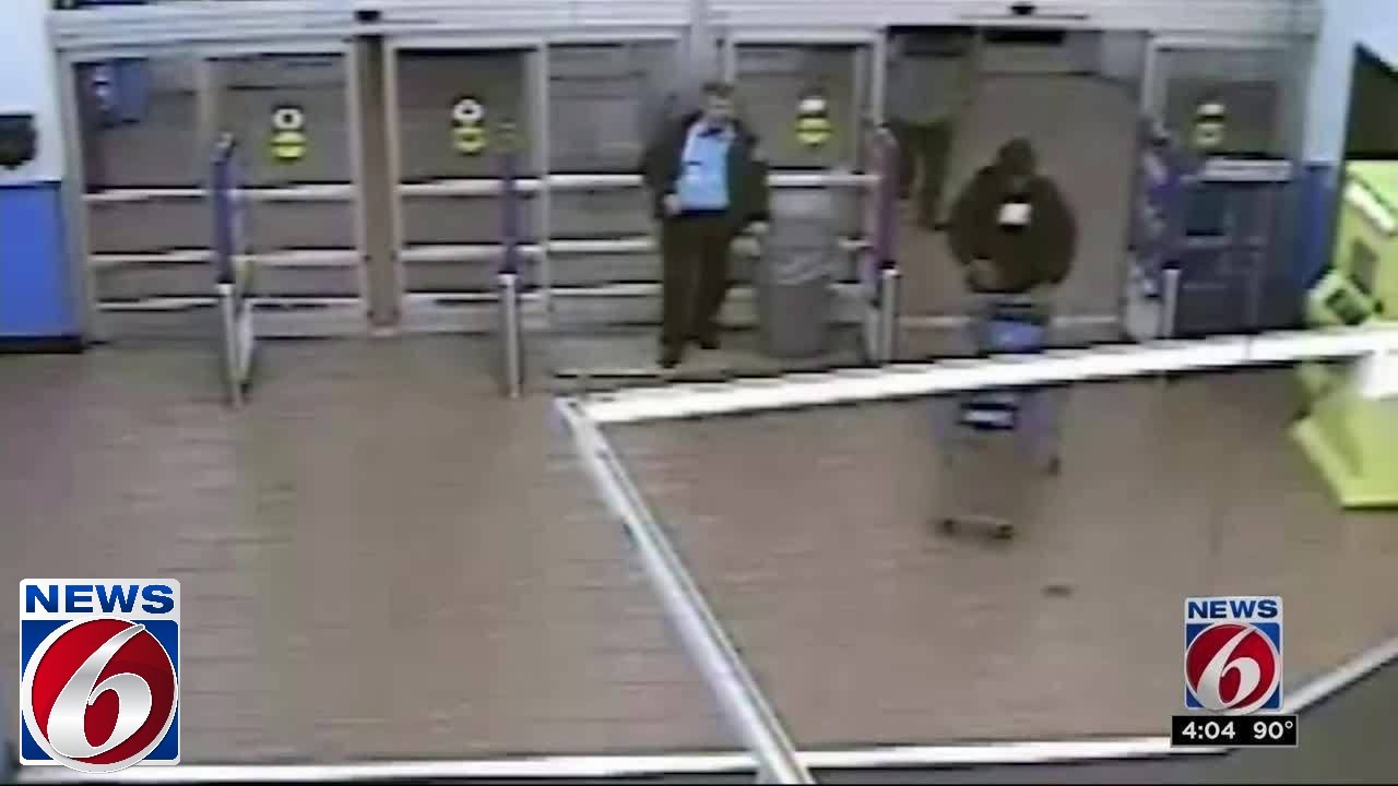 Surveillance video, audio interviews released in Markeith Loyd case ...