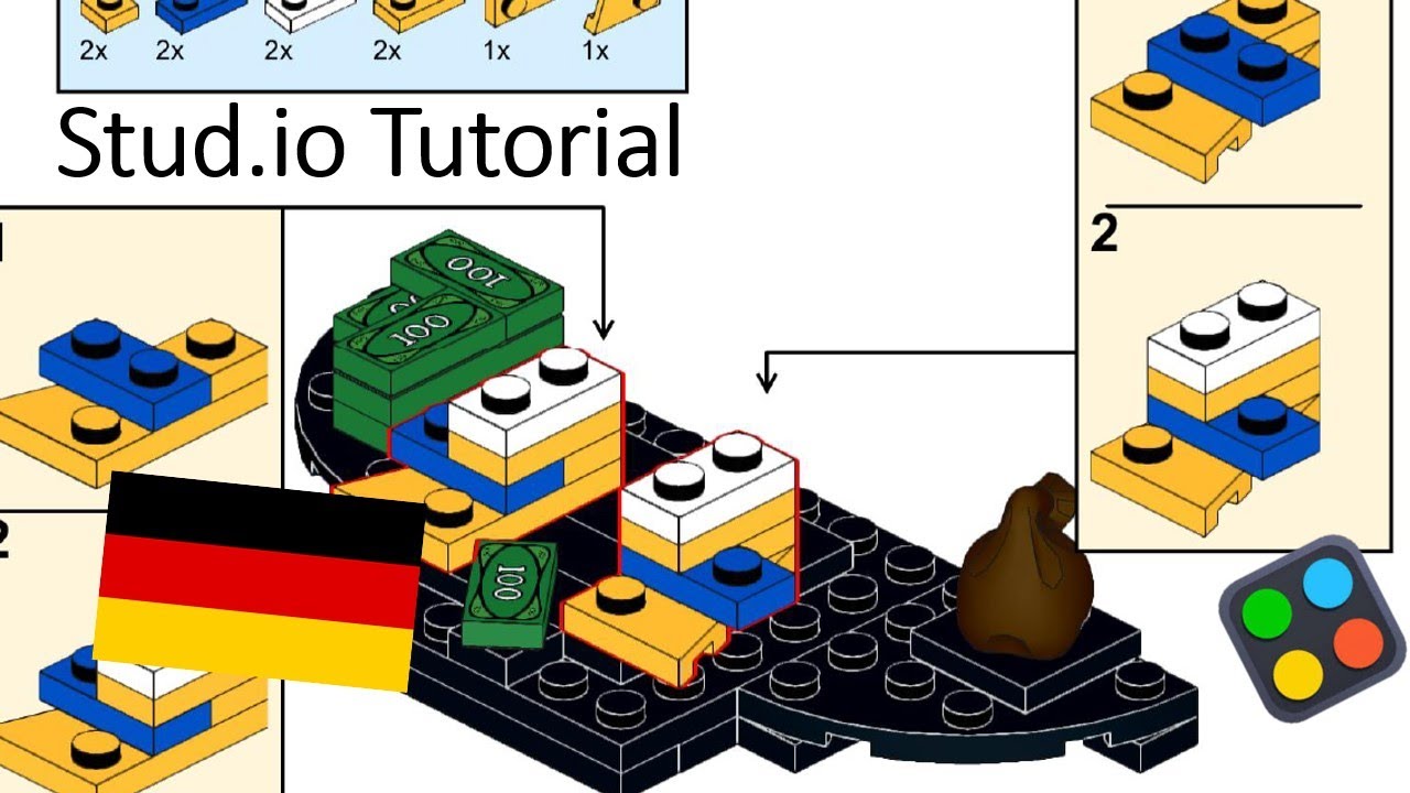 Anleitungen erstellen mit Stud.io | Komplettes Stud.io Tutorial ...