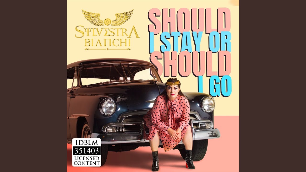 Should I Stay or Should I Go - YouTube