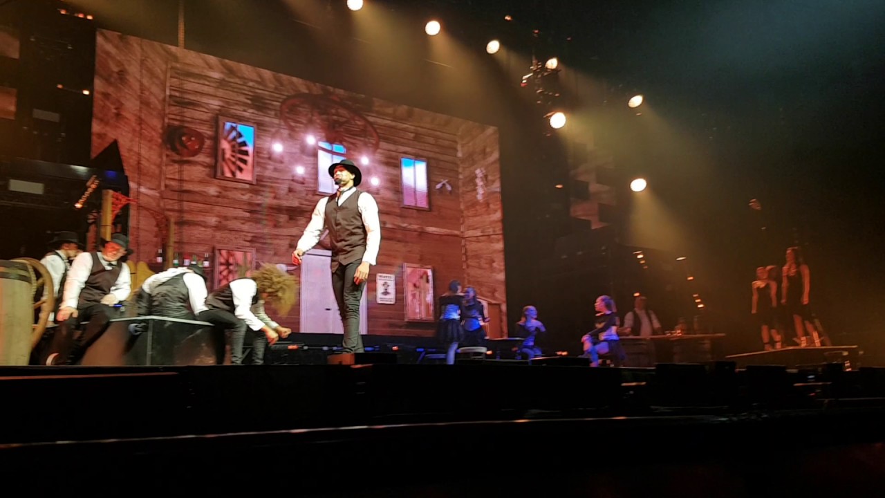 Diversity Genesis Nottingham 12th April 2017 - YouTube