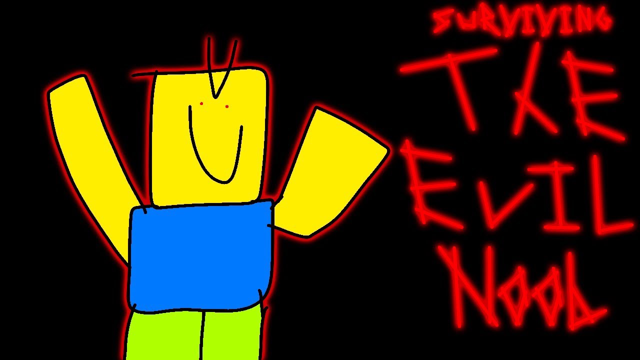 Awesome stories: Surviving The Evil Noob - YouTube