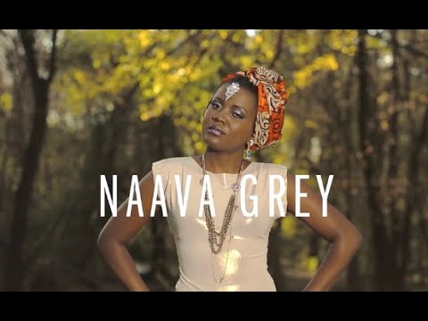 NTEREDDE - NAAVA GREY COVER - YouTube